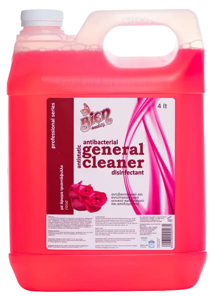 General Cleaners – D.N. Supplier